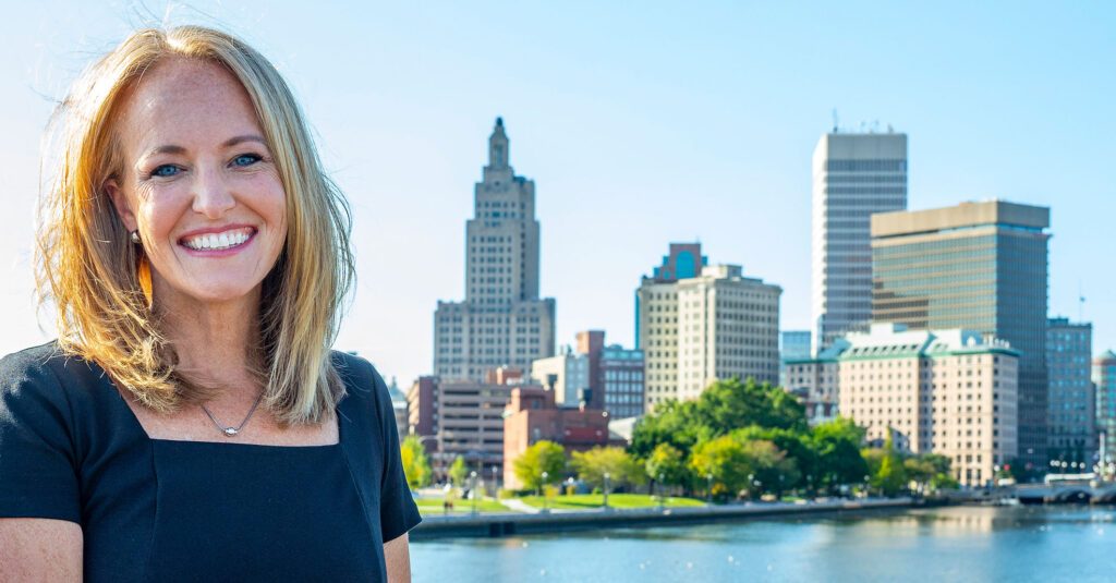 Rhode Island Divorce Lawyer - Elisha Morris